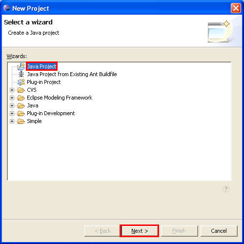 Setting Up to Use Seasar