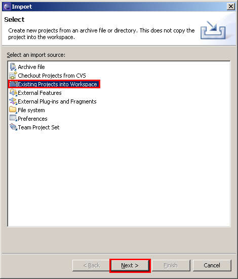 Seasar2 Complete Source Code Installation